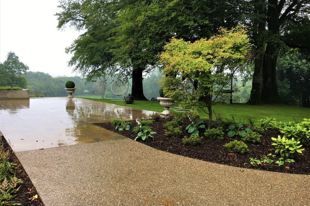 Brian Corbett Portfolio - Brian Corbett Garden Designer