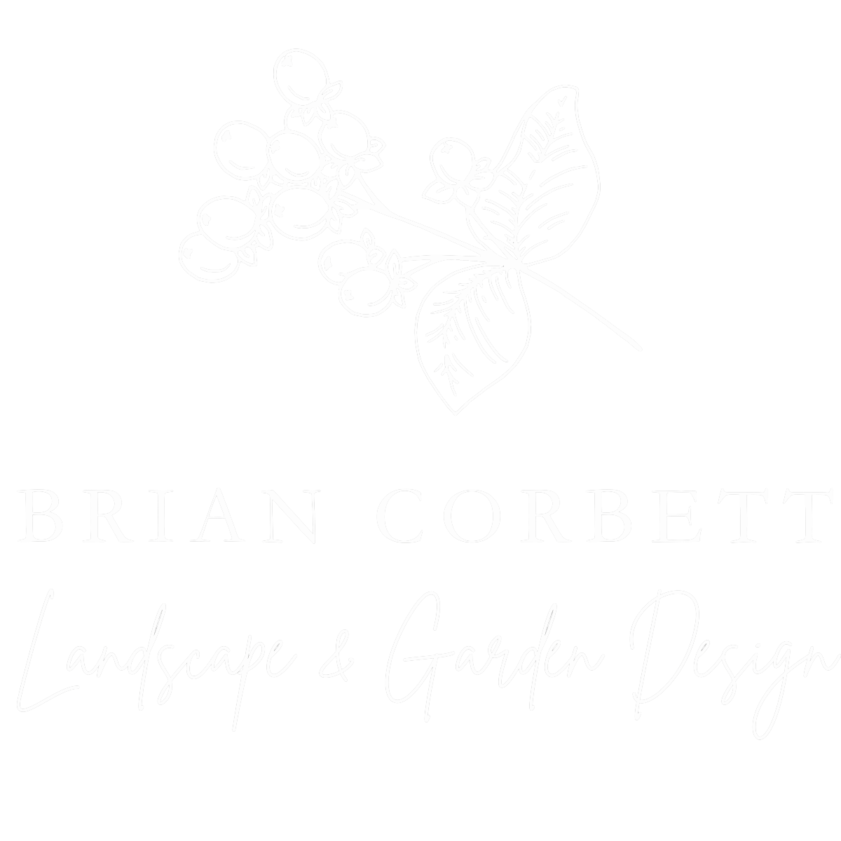 Garden Designer - Brian Corbett Garden Designer